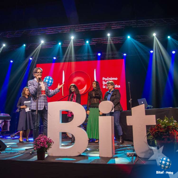 Bitef festival - Bitef festival